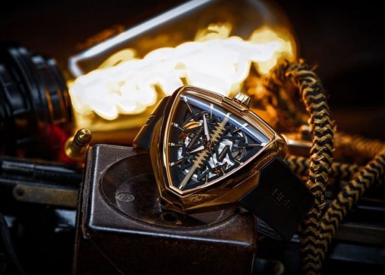Hamilton Ventura Elvis 80 Skeleton; prezzo e info sui due nuovi modelli