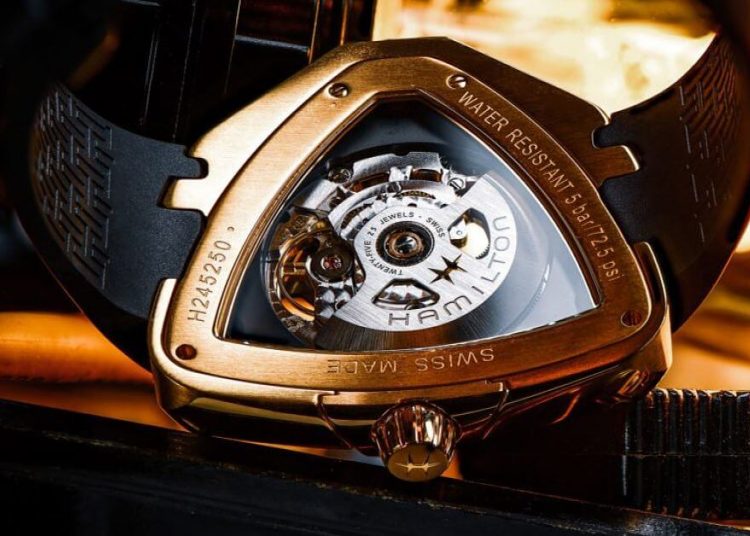 Hamilton Ventura Elvis 80 Skeleton; prezzo e info sui due nuovi modelli