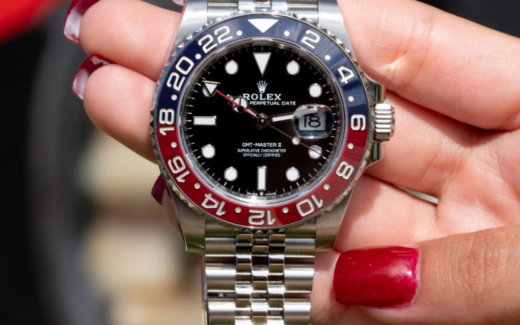 La Guida ai Modelli Rolex: Scopri gli Orologi da Uomo e da Donna - Blog ...