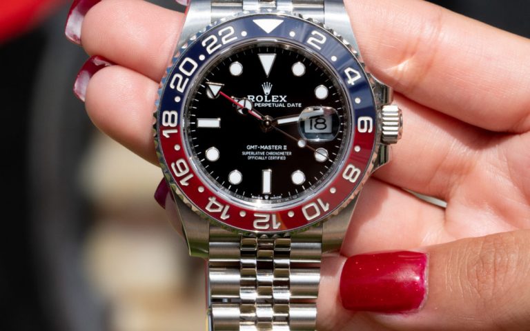 La Guida ai Modelli Rolex: Scopri gli Orologi da Uomo e da Donna - Blog Orologi di Lusso da ...