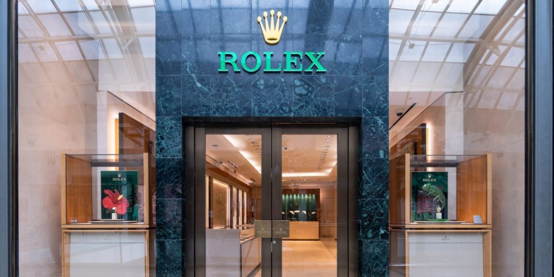 Come comprare Rolex a Dubai? Iva? Garanzia? Rischi? - Blog Orologi di ...