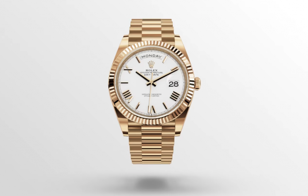 La Guida ai Modelli Rolex: Scopri gli Orologi da Uomo e da Donna - Blog ...