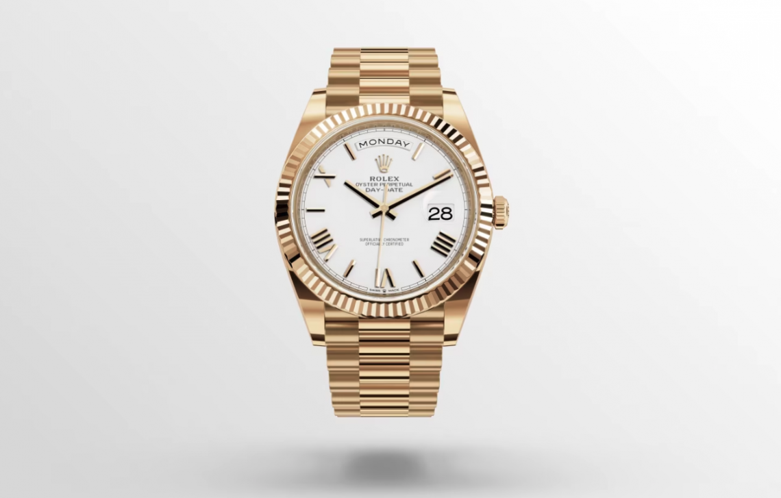 La Guida ai Modelli Rolex: Scopri gli Orologi da Uomo e da Donna - Blog ...