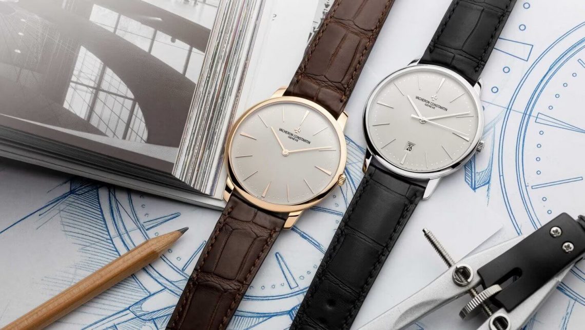 Le 11 migliori marche di orologi di lusso più prestigiose al mondo - Blog Orologi di Lusso da ...