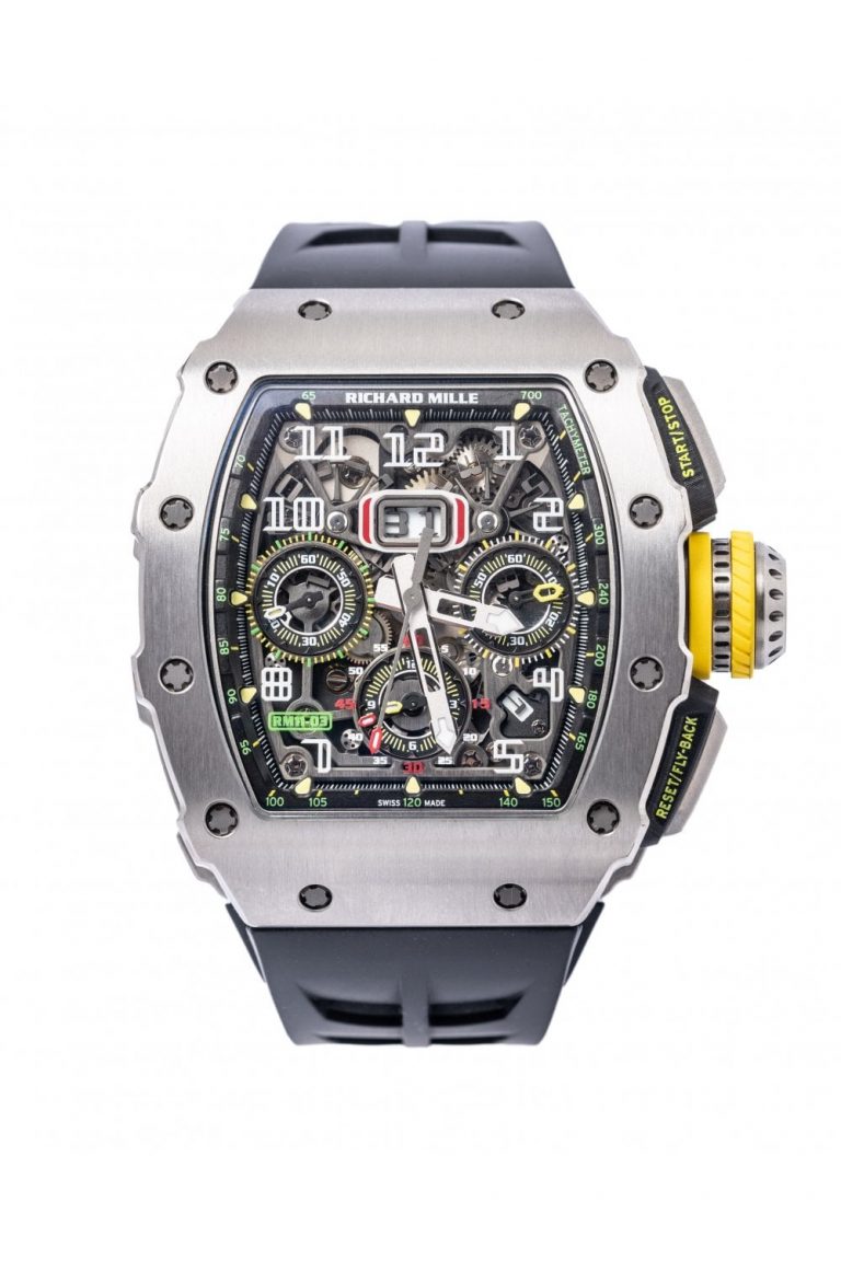 Le 11 migliori marche di orologi di lusso più prestigiose al mondo - Blog Orologi di Lusso da ...