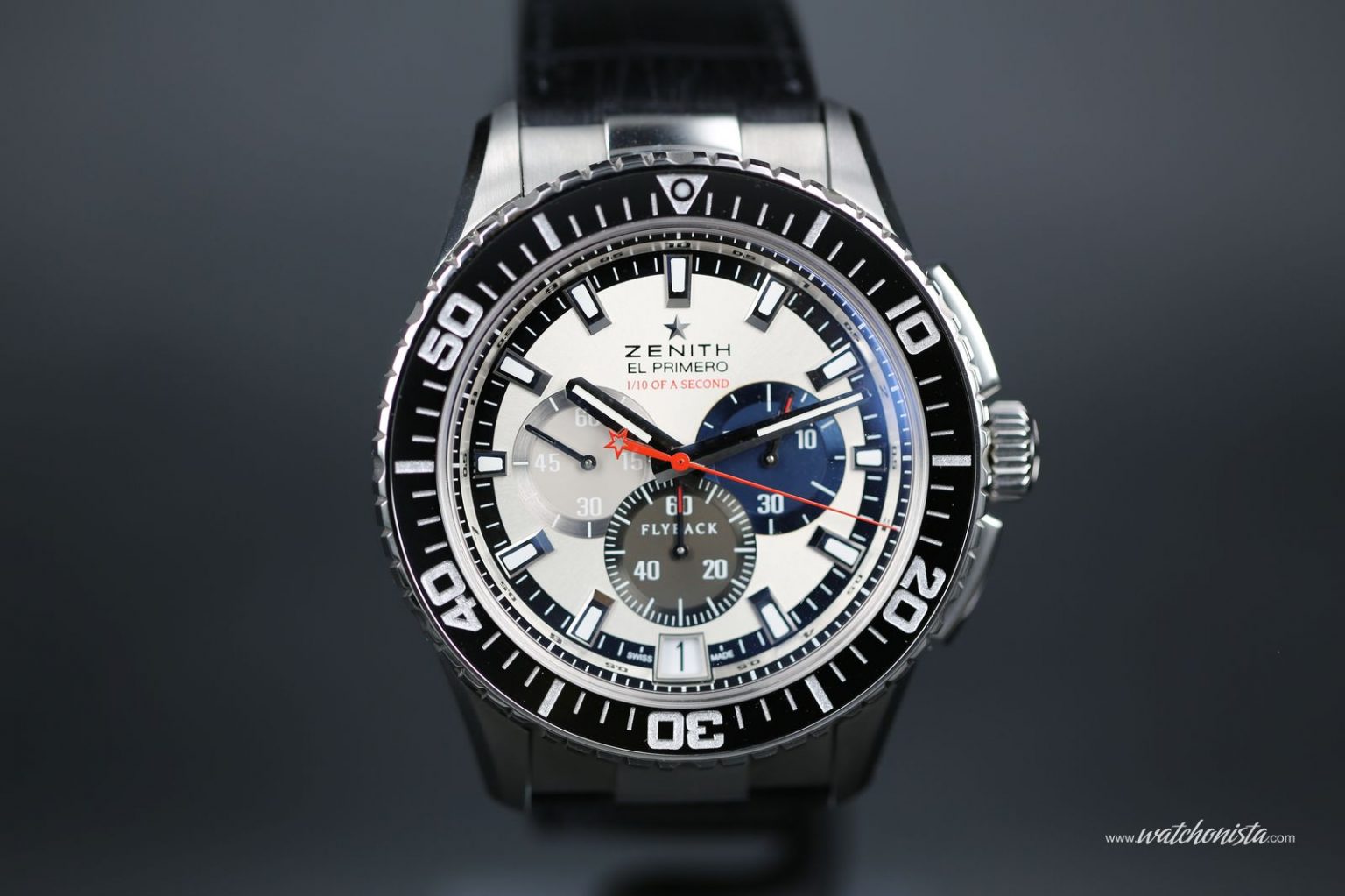 Zenith la storia, i modelli di successo, le curiosità - Blog Orologi di ...